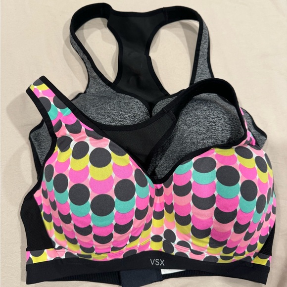 Victoria's Secret | Intimates & Sleepwear | Victoria Secret Sport Multi ...